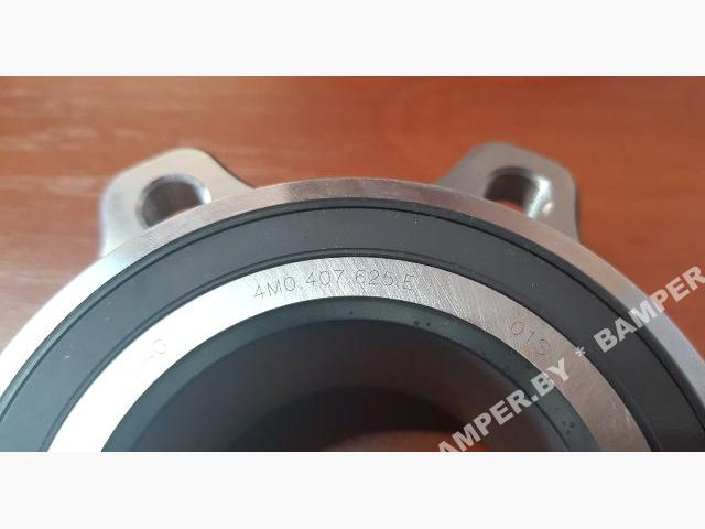 4M0407625E,4M0407625D, Подшипник ступицы, ступичный подшипник к Audi Q7 ...