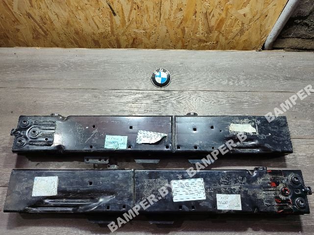41007359395, Лонжерон левый к BMW 5 G30/G31, 2024, купить в г. Минск ...